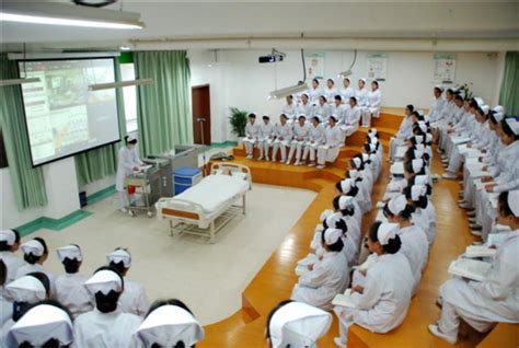 护理专业简介 就业信息网