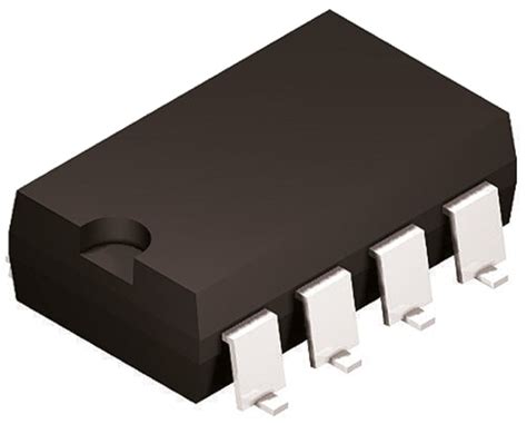 Hcpl 3180 300e Broadcom Broadcom Hcpl 3180 300e Dc Input Igbt Gate