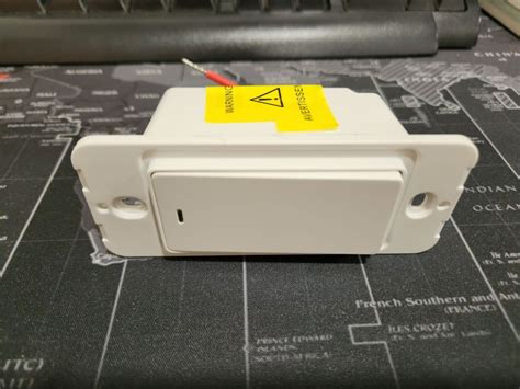 Replacing Wr2e Module With Tywe2s In Aliexpress 3 Way Switches For Home Assistant Integration