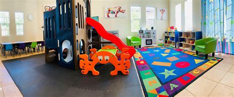 Mighty Munchkins Playzone Mighty Munchkins Playzone Offers A Wide