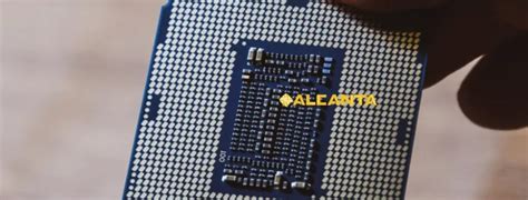 Small Yet Mighty The Power Of Chip Scale Packages