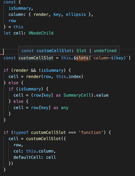 ndatatable和ntree组件能够支持使用插槽渲染吗？ · issue 307 · tusen ai naive ui · github