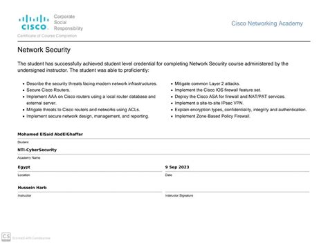 Mohamed Elsaid On Linkedin Cisco Firewall Ipsec Vpn Aaa