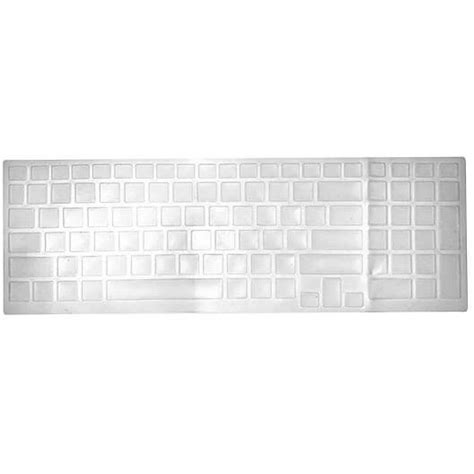 خرید و قیمت محافظ کیبورد ژله ای مناسب برای لپ تاپ سونی مدل 025 ترب