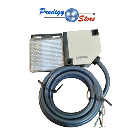 Sensor Infrarojo Prodigystore