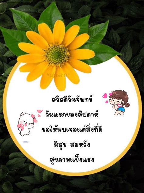 ปักพินโดย ‘pharat ใน สวัสดีวันจันทร์ สวัสดีตอนเช้า ธรรมชาติ สุขสันต์วันศุกร์
