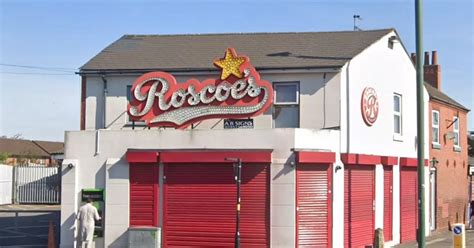 Birmingham Chicken Shop Responds After Green Mould Claim From