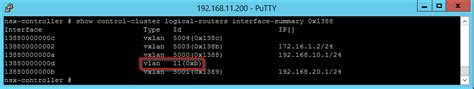 Nsx V Controller Cluster Explained Handling The Control Plane Vxplanet