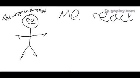 Episode 1 Of Merrr React 1 Youtube