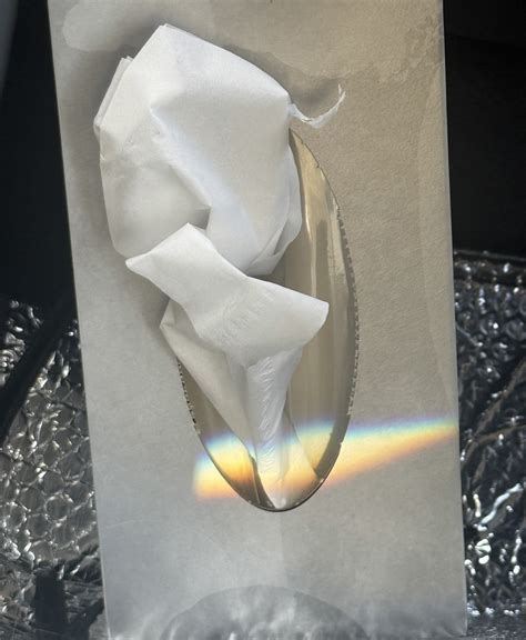 Rainbow Tissue Art Album On Imgur