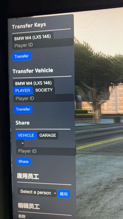 OkokVehicleSales QBCORE ESX PAID FiveM Releases Cfx Re Community