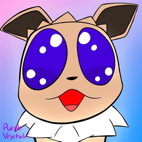 Eevee Seems To Like You R Eevee