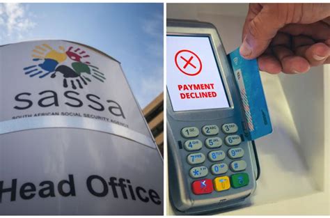 SASSA Fraud Increases At Year End SA People
