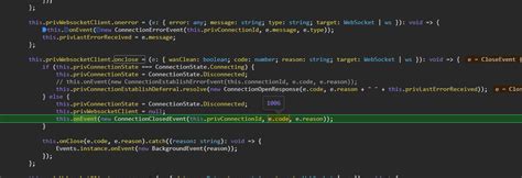 Azure Speech Service Websocket Disconnecting Abrupl Microsoft Qanda
