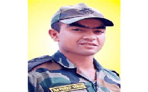 Lt Navdeep Singh Ac Honourpoint