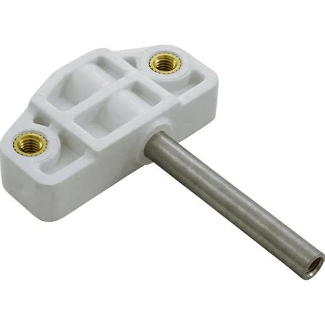 Polaris 480 Pool Cleaner Wheel Axle Block