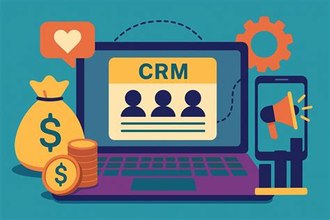 Best Crm Tools To Integrate With Your Crowdfunding Platform