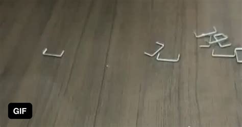 The Arrangement Of These Staples 9GAG