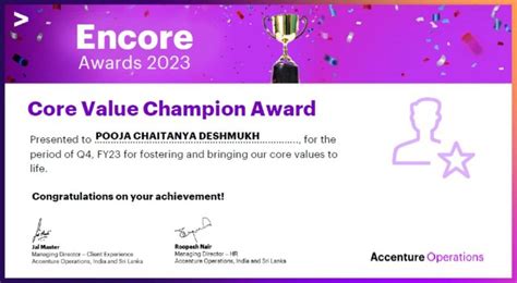 pooja deshmukh csm® cssgb® on linkedin gratitude rewardsandrecognition thankful