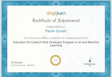 Ai Ml Genai Deeplearning Promptengineering Datascience Python Palak Gulati
