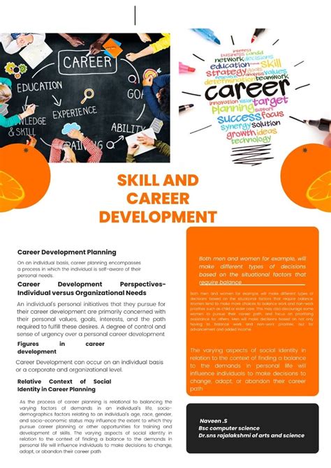 Naveen S On Linkedin Snsinstitutions Designthinkers