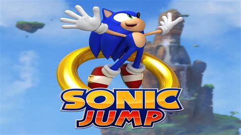 Sonic Jump Alchetron The Free Social Encyclopedia