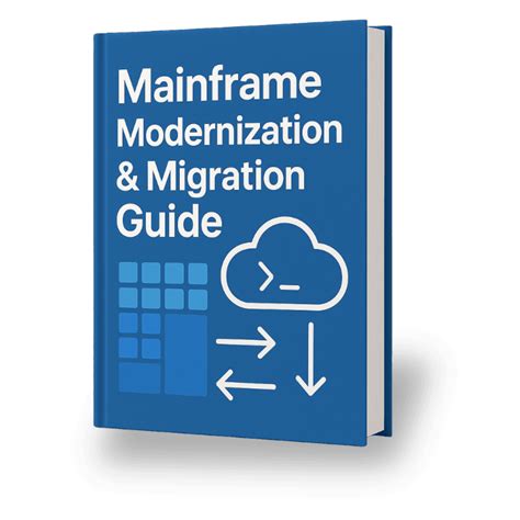 Modernize Mainframes Seamlessly Future Proof Your Core Systems Interrait