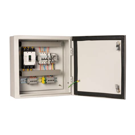 Ac Box Takmid