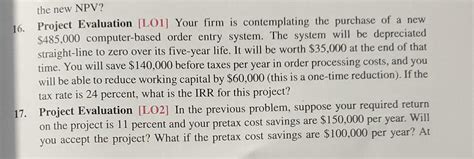solved please show step by step calculations to the