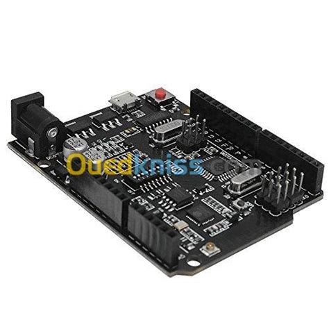 Arduino Uno Wifi R3 Atmega328p Esp8266 البليدة الجزائر