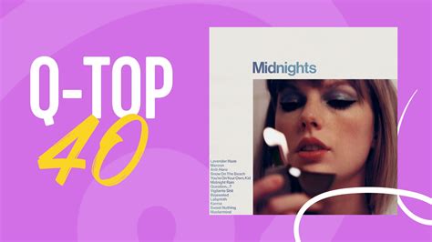 Qmusic Q Sounds Better With You