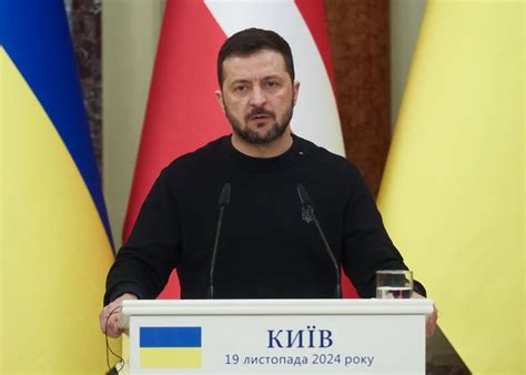 Зеленський про дальні удари Тепер у нас є Atacms