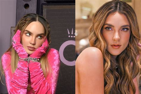 Belinda Últimas Noticias Sobre Belinda
