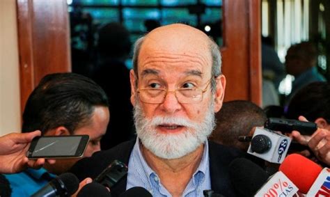 Rafael Solis Ortega Wants A Tailor Made Agenda Havana Times