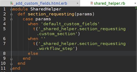 Ruby On Rails Runtimeerror Circular Dependency Detected My Daily Technical Notes Ruby