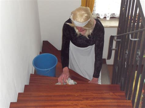 Dienstmädchen Gaby 26 5 11 Gaby TV Flickr