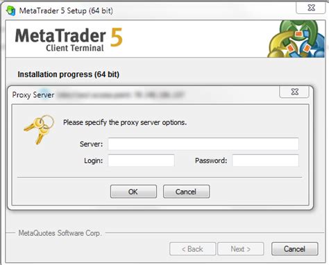 Cannot Install Metatrader 5 Metatrader 4 General Mql5 Programming Forum
