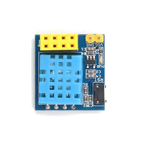 ESP 01S DHT11 Module Best Quality