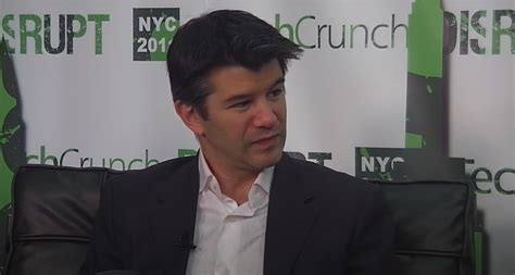 Is Travis Kalanick Married Who Is Travis Kalanicks Girlfriend