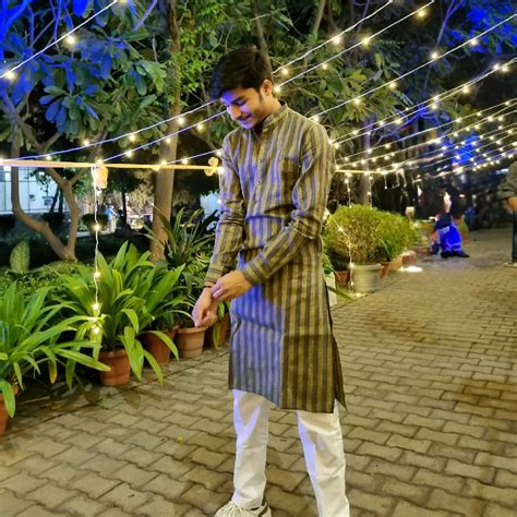 Kartikey Sangal Kartikey2710 • Instagram Photos And Videos