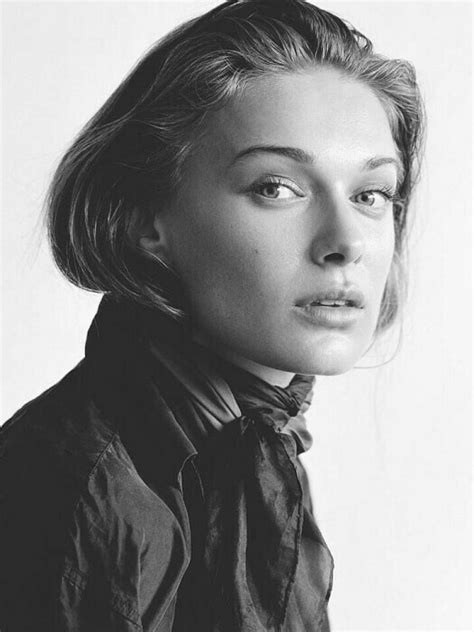 Monika P Focus Model Management Model Agency