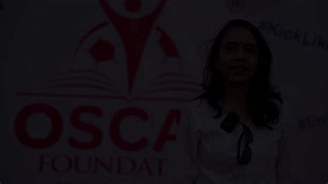 Ashok Rathod On Linkedin Oscarannualfootballevent2023
