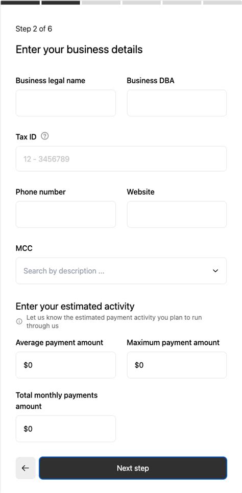 Clearer Wording In Onboarding Component