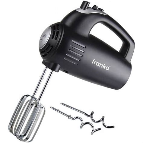 მიქსერი