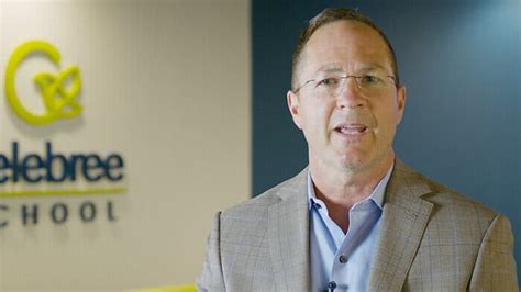 Richard Huffman Multi Unit Message Celebree Schools