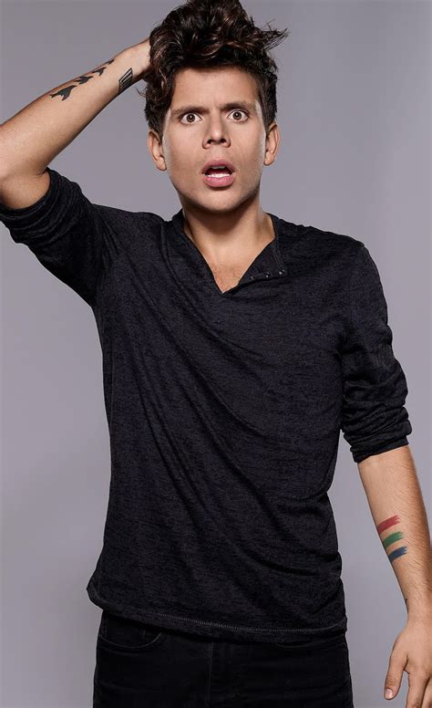 Rudy Mancuso Height Age Bio Weight Net Worth Facts And Family