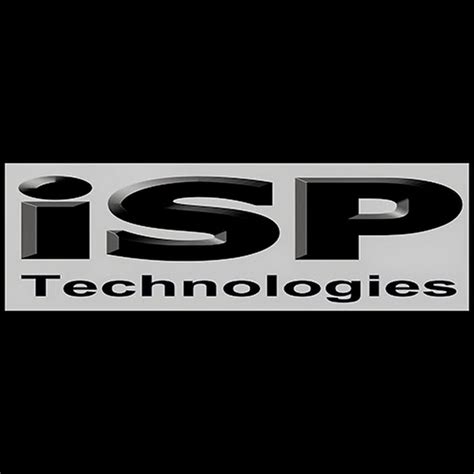 Isp Technologies Youtube