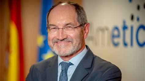 Pedro Mier Finaliza Su Mandato Como Presidente De Ametic Actualidad It User