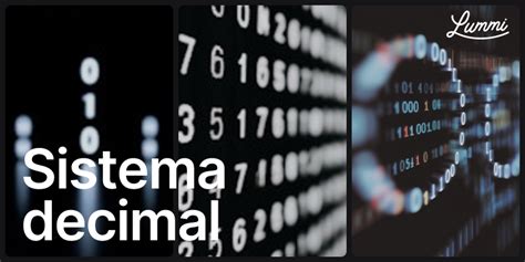 Sistema Decimal Images — Free Hd Download On Lummi