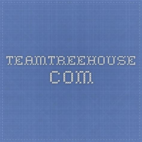 Learn Web Design Web Development And More Treehouse Learn Web